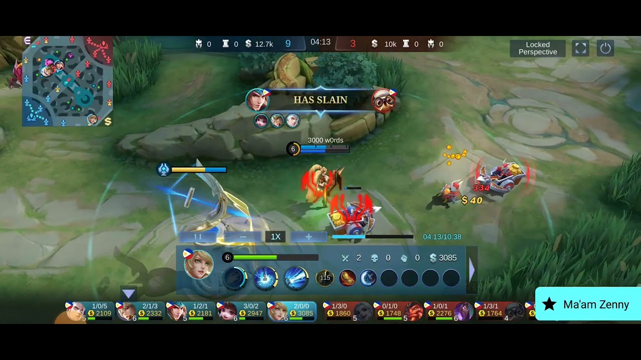 13 2 2 kawawa si Brody kay Layla - YouTube