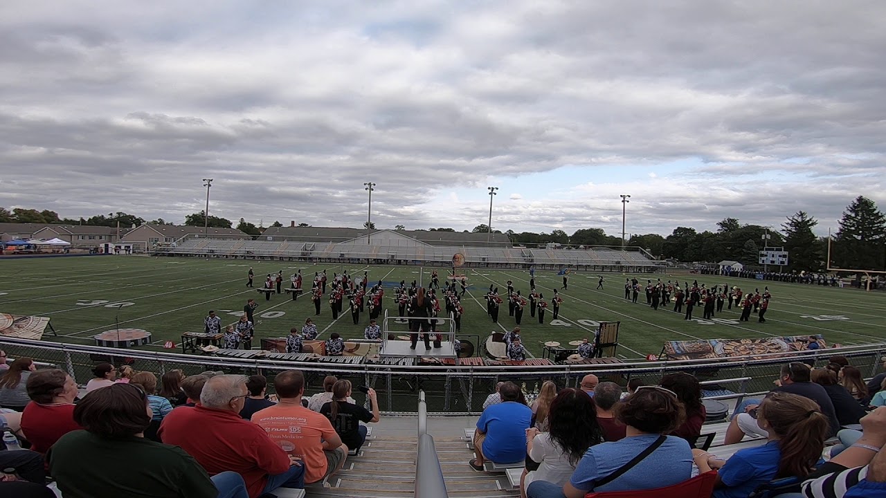 MHS Competition 9/14/19 - YouTube