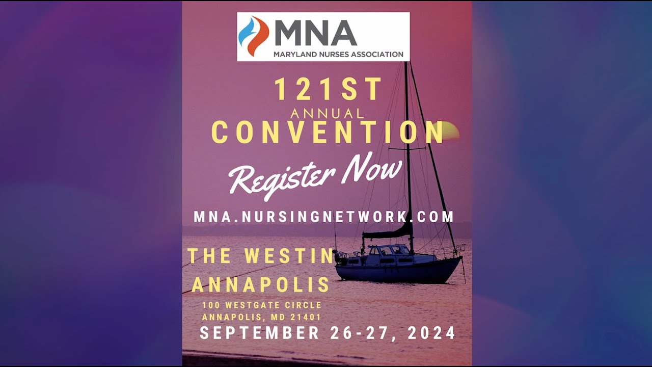 MNA 121st Annual Convention, Sept 26-27 - YouTube