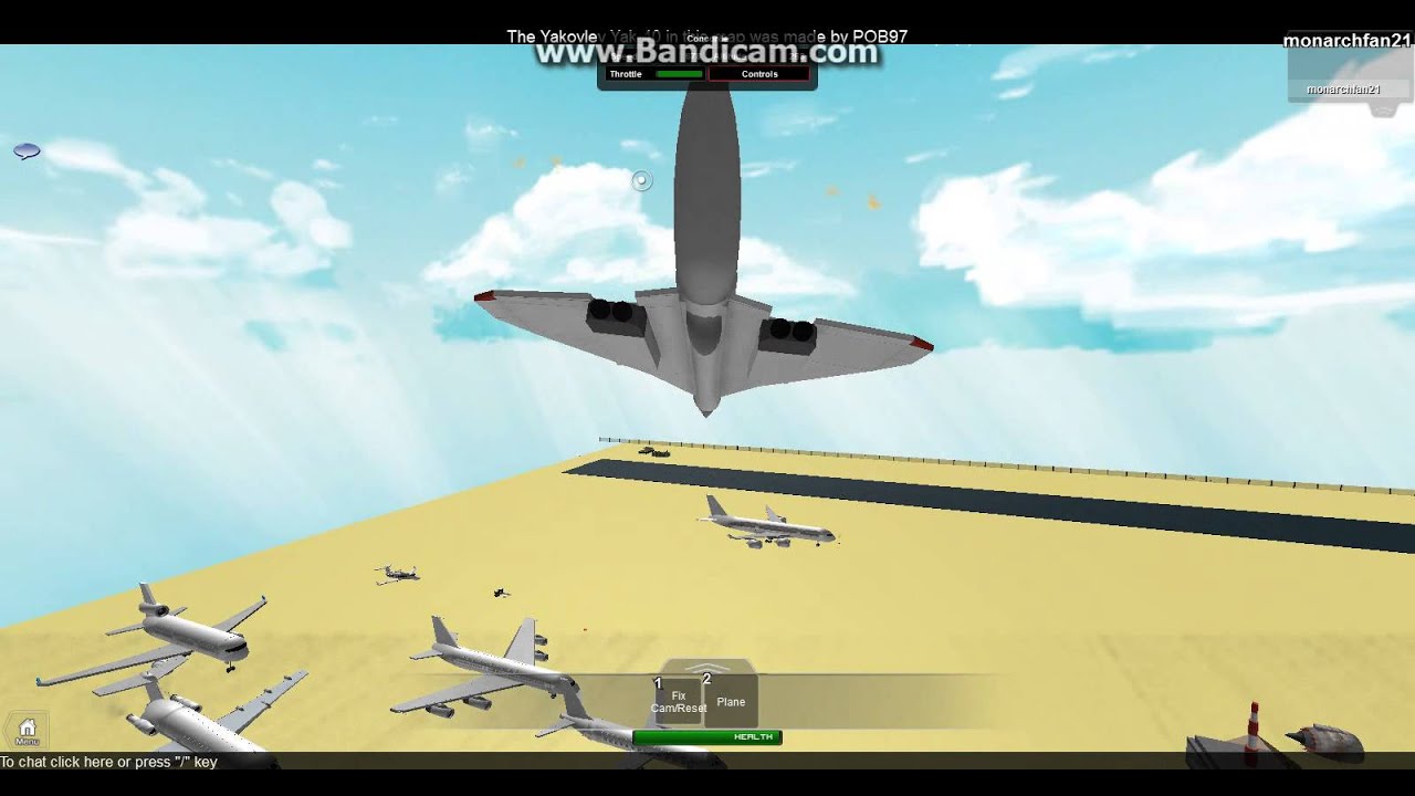 roblox concorde supersonic flight over my airstrip - YouTube