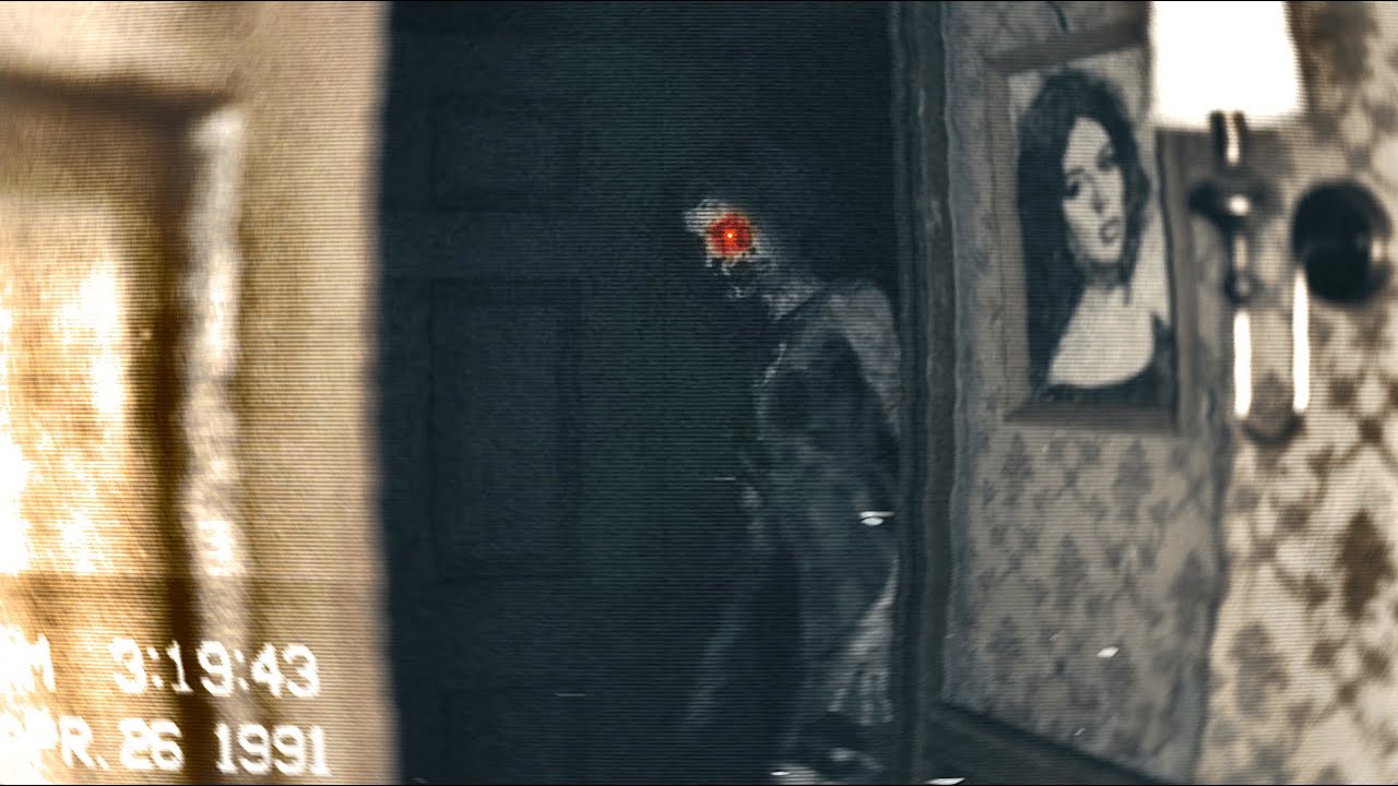 April 24th (UPCOMING HORROR GAME) - YouTube