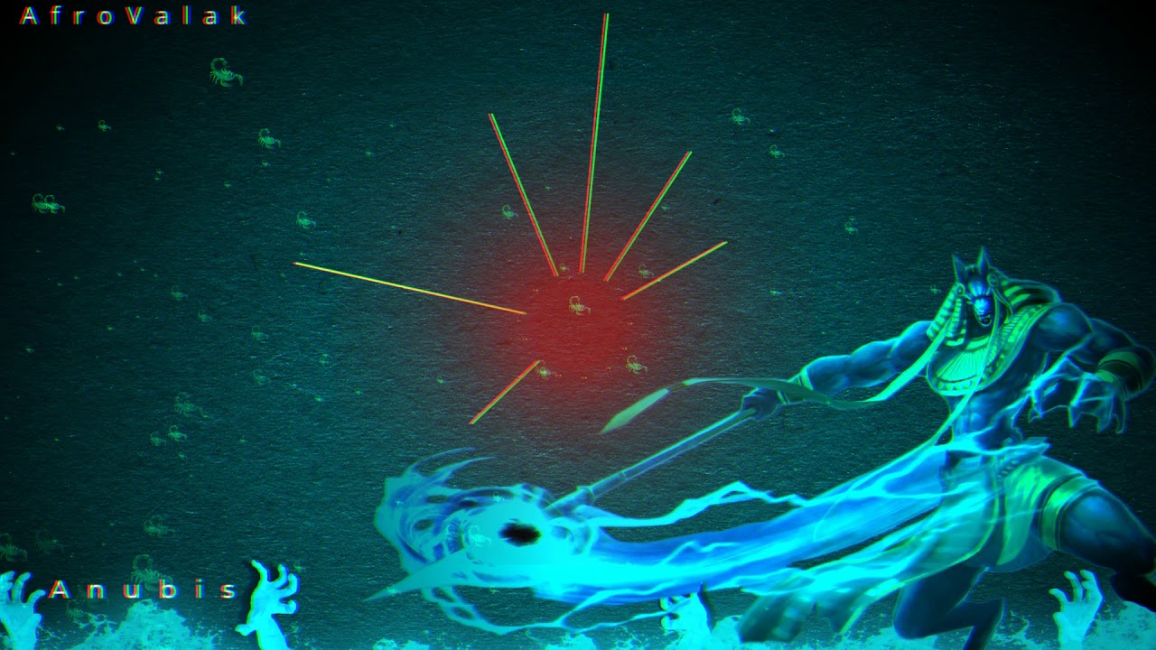 Hard Dark Rap Beat "Anubis" || instrumental 2020 *(free)* - YouTube