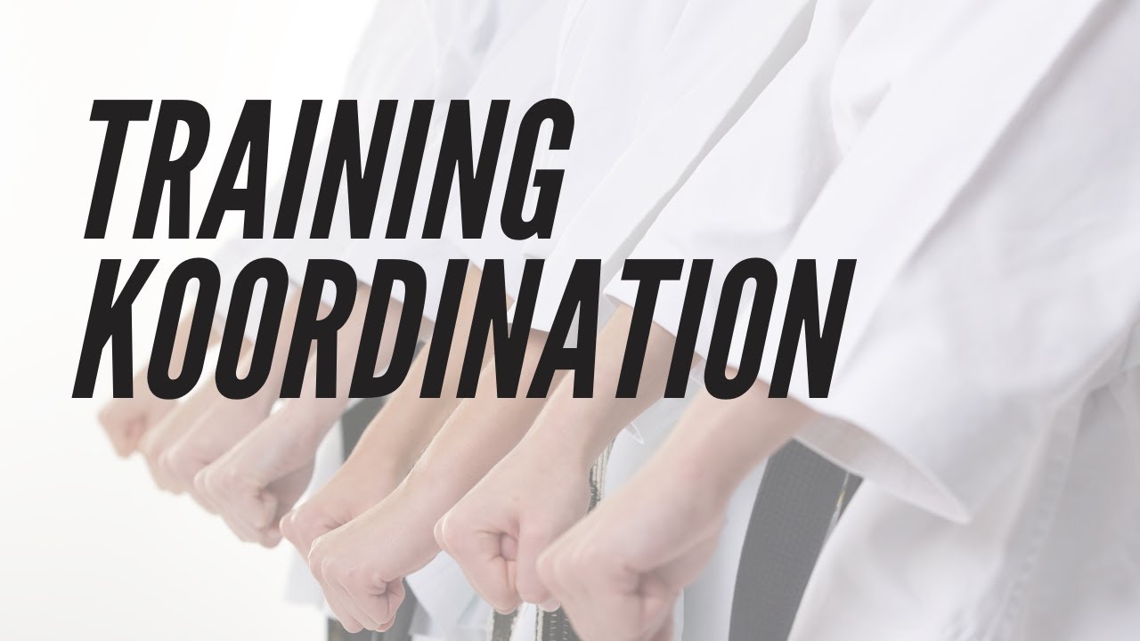 Koordination - YouTube