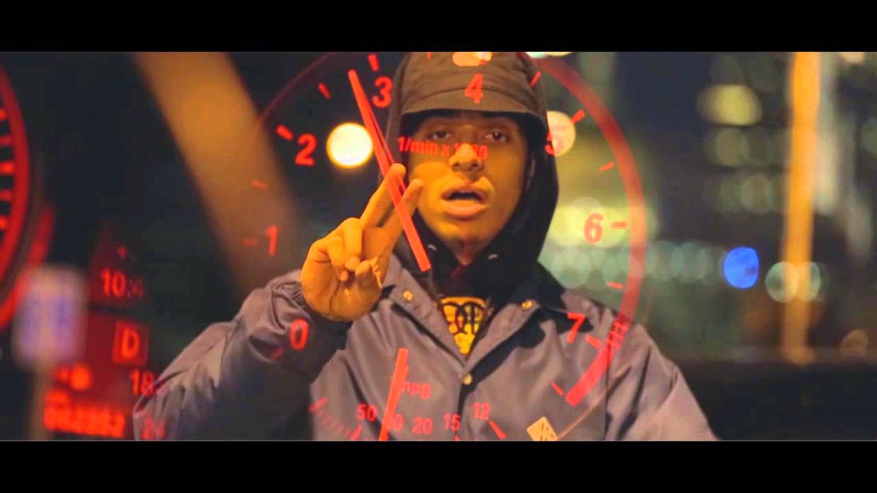 Will Hill - Meter (feat. Alkebulan & Miloh Smith) (OFFICIAL VIDEO ...