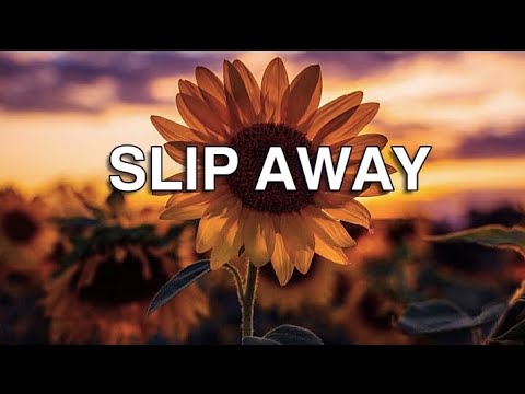 Johnny Valentine - Slip away (Lyrics) - YouTube