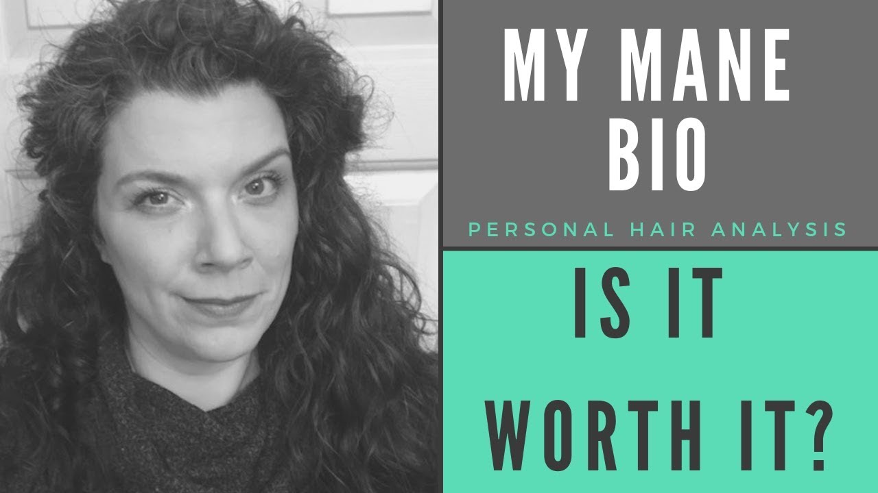 My Mane Bio: Is it Worth It? - YouTube