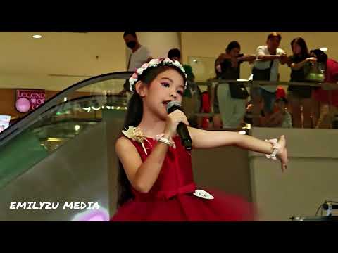 Yong Rui Xing - Ms Confident Young Role Model Search 2023 Finalist (6 - 10 years)