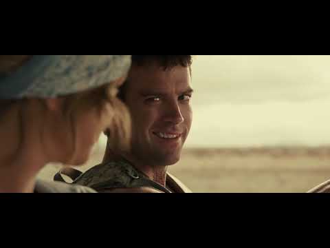 Legion. Final Fight and Ending Scene