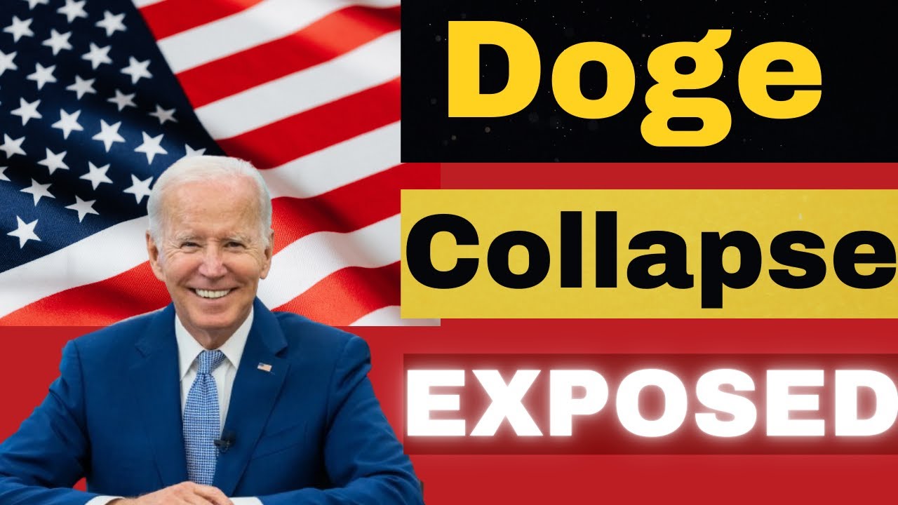 Doge Shutdown: The Truth Behind What Really Happened! - YouTube