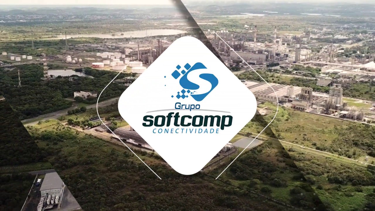 VT institucional Softcomp - COFIC - YouTube