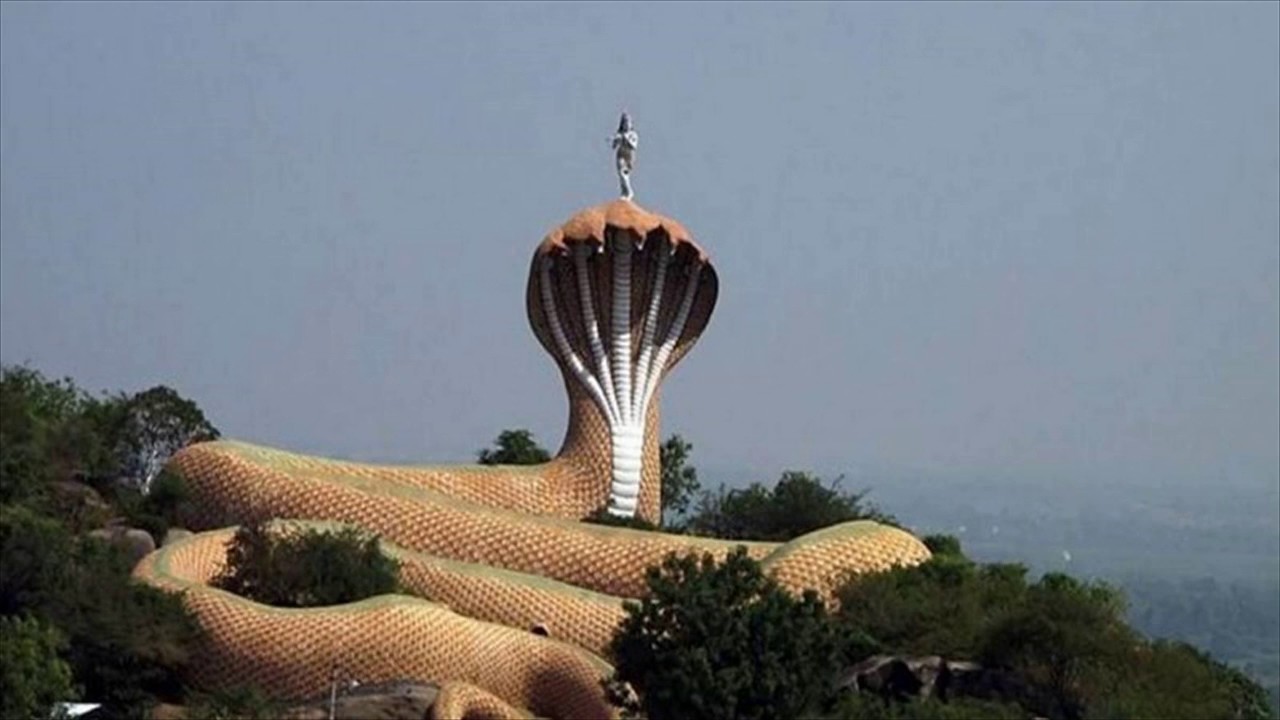 Sri Mukhalingam Temple, Srikakulam, Andhra Pradesh, India - YouTube