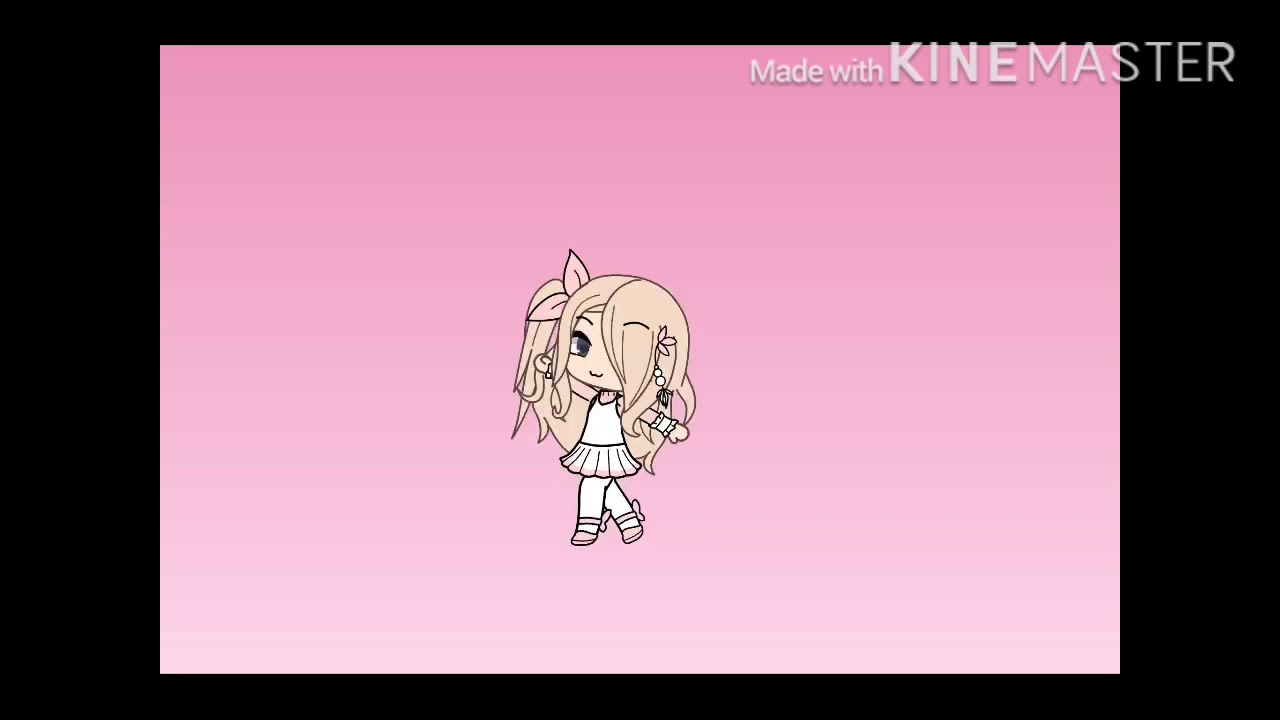 Ballet In Gacha Youtube