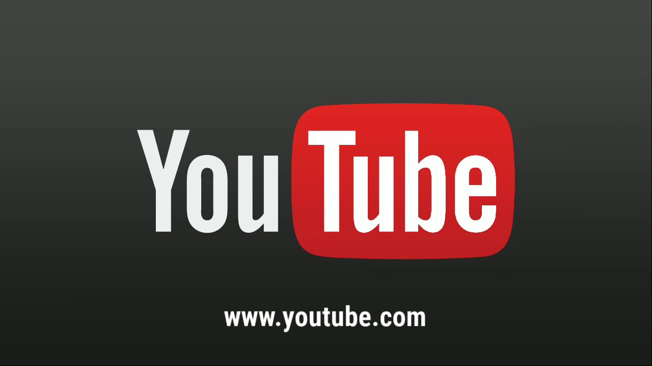 YouTube Logo (2013-2015) - YouTube