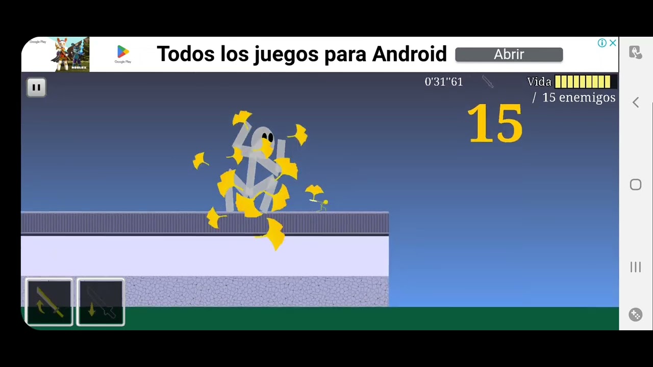 Sakura Blade , solo un comienzo nuevo :) - YouTube