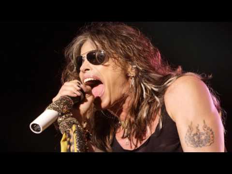 [HQ-FLAC] Aerosmith - Crazy