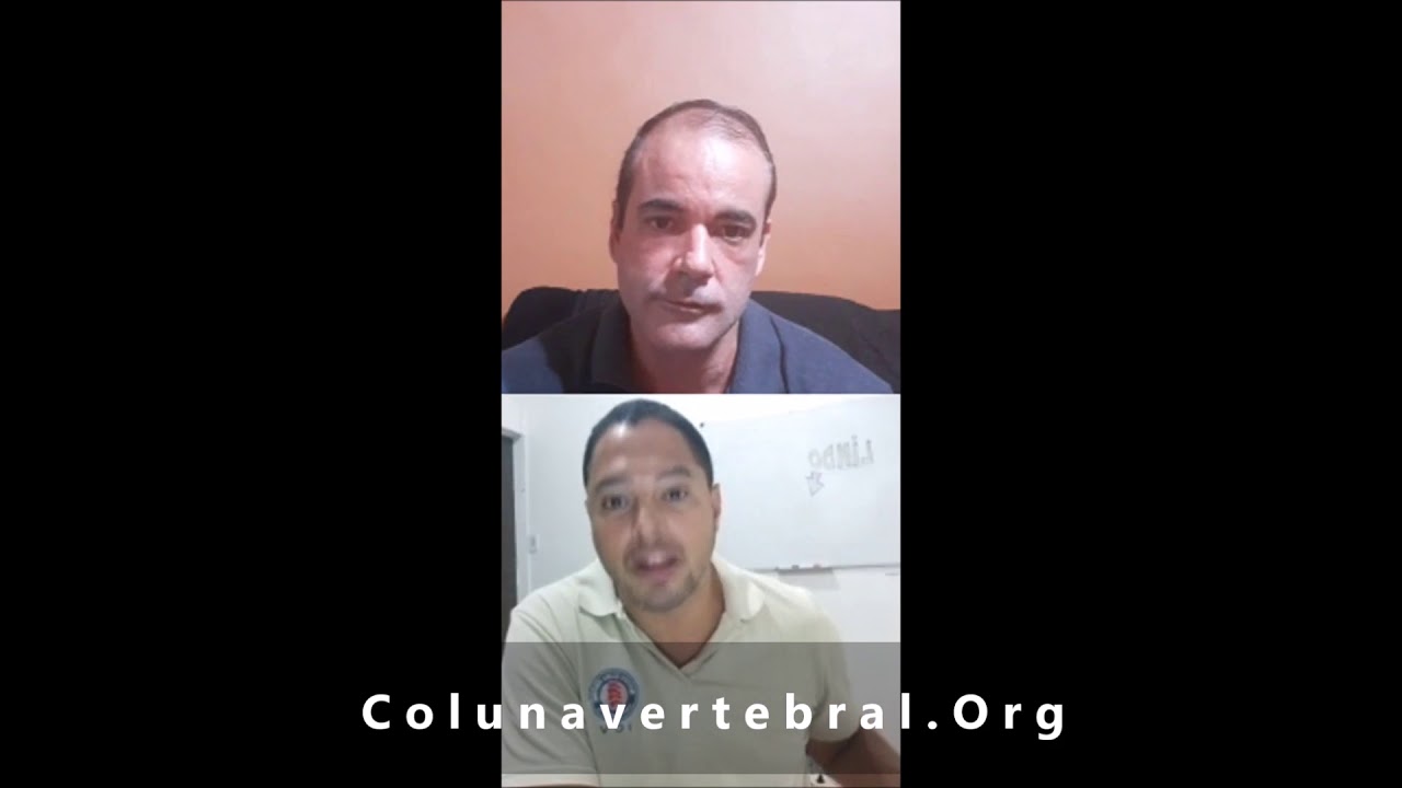 LIVE: Quiropraxia Instrumental Fundamentos e História / Dr: Emiliano Arruda e Dr: Pedro Perini ...