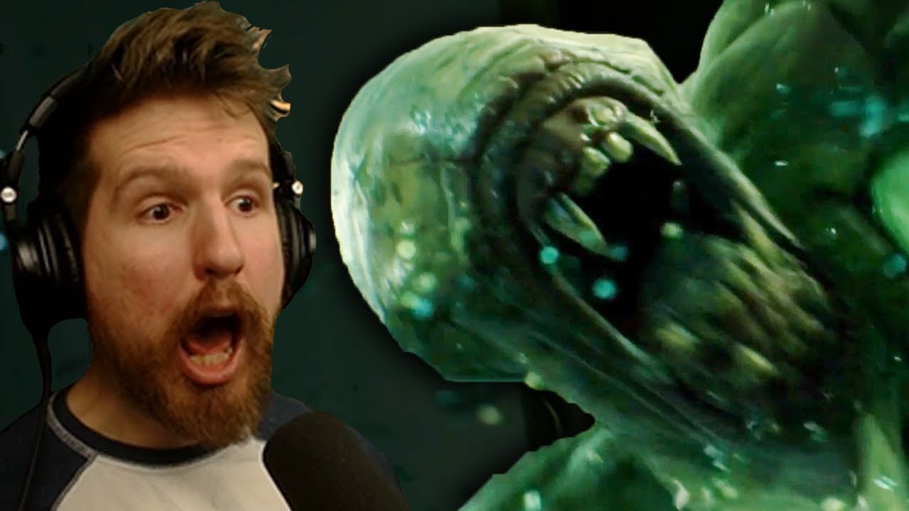 THE SHAMBLER STRIKES - Call of Cthulhu [Part 3] - YouTube