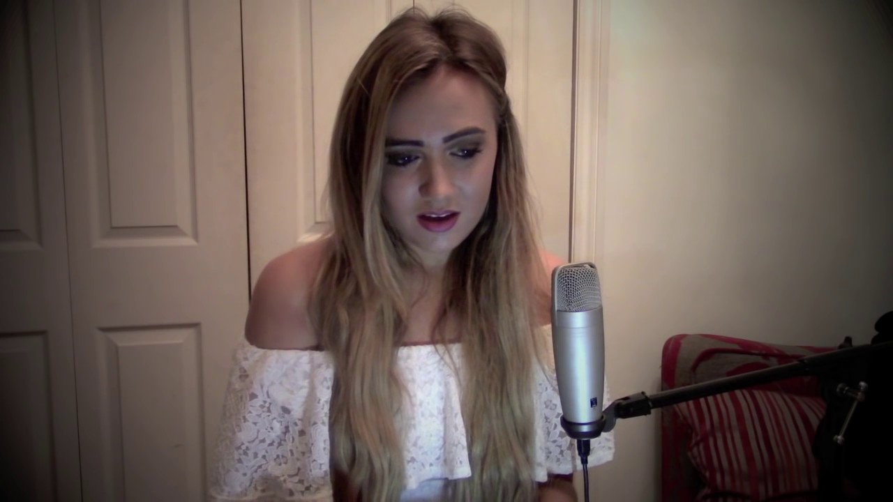 Can't Help Falling In Love With You - Tara Brown Cover - YouTube