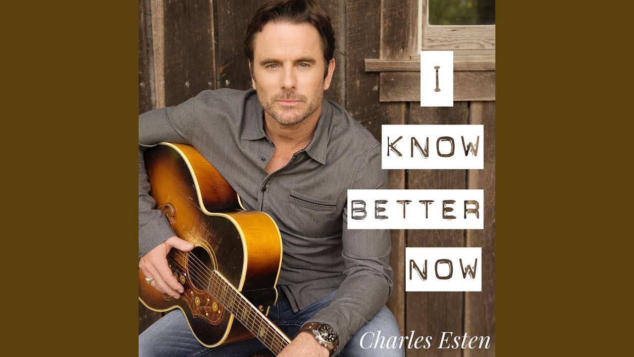 I Know Better Now - YouTube Music