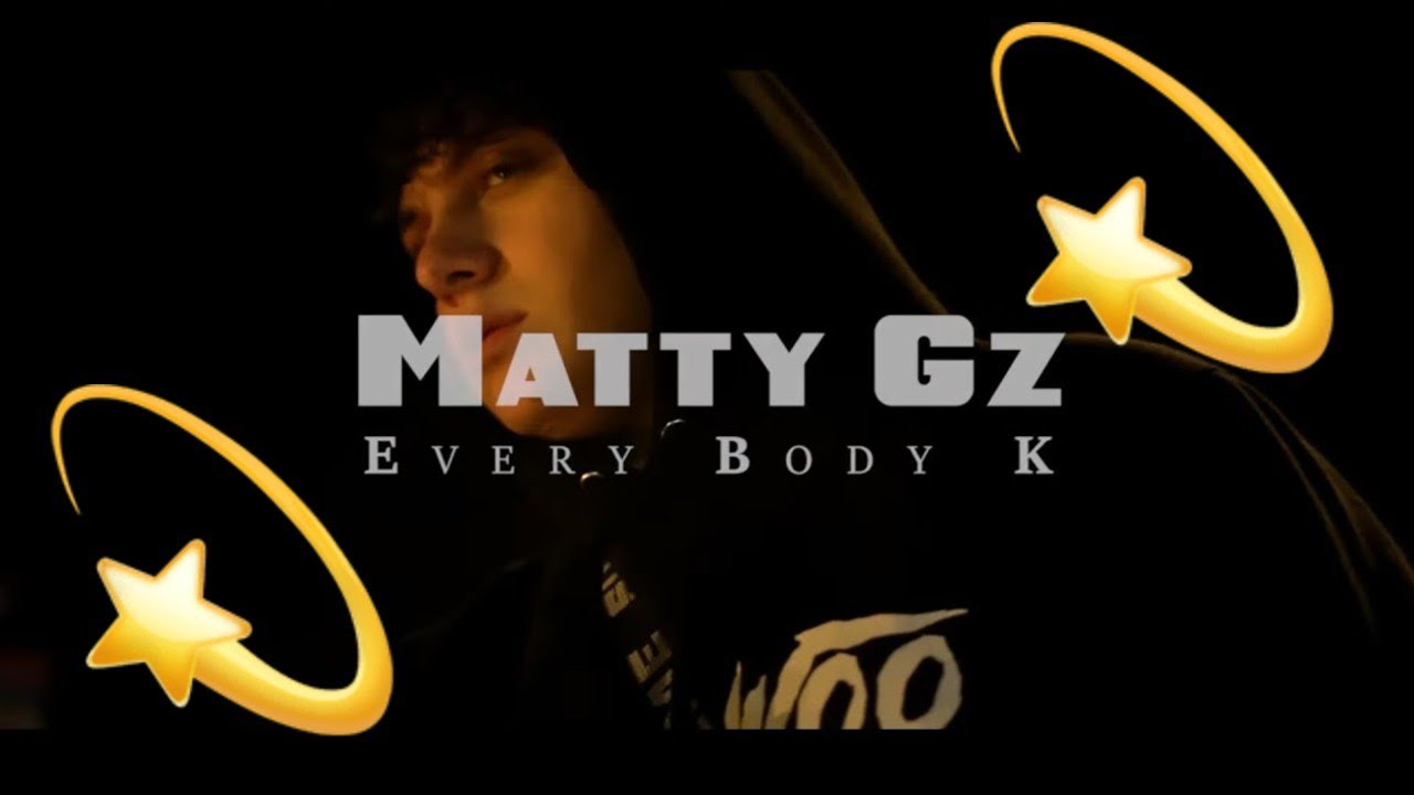 The Big Woo Matty Gz Is Back 💫🌀🔱(Mini-Doc) - YouTube