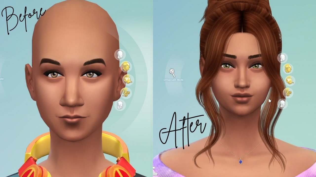 Lets meet our Matriarch! - YouTube