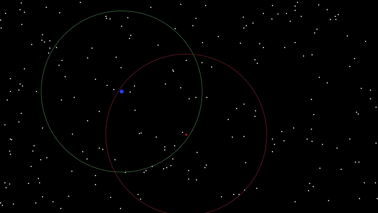How to look over the edge of our visible Universe - Outpost simulation ...