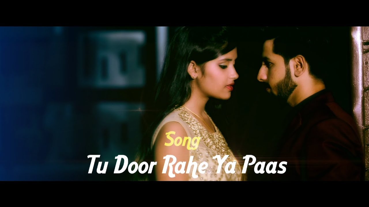 TU DOOR RAHE YA PAAS SONG | DEEPALI SATHE ALBUM | SONG BY DEEPALI SATHE ...