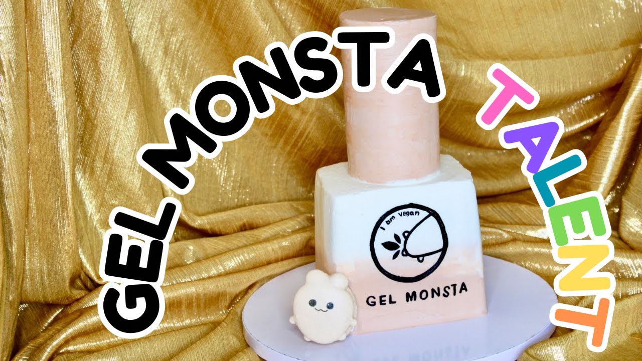 @Zillabeau Gel Monsta Talent Submission 💖 - YouTube