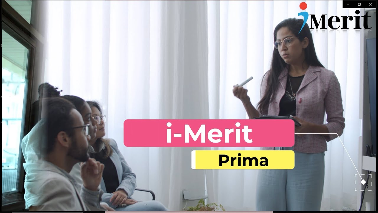 i-Merit Prima | Interview Assessment Platform | Upskilling with the ...