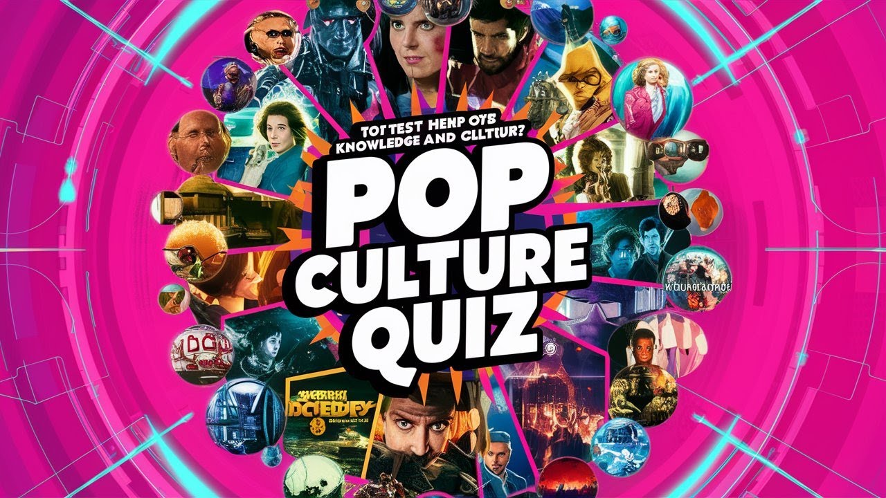 general knowledge quiz questions Educational 38| Pop Culture Questions ...