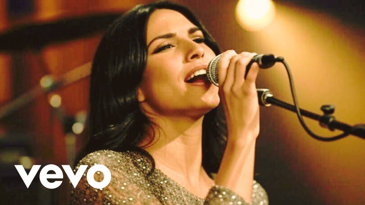 Elsa Jones - You're Hurting Me Again (Official Music Video) - YouTube