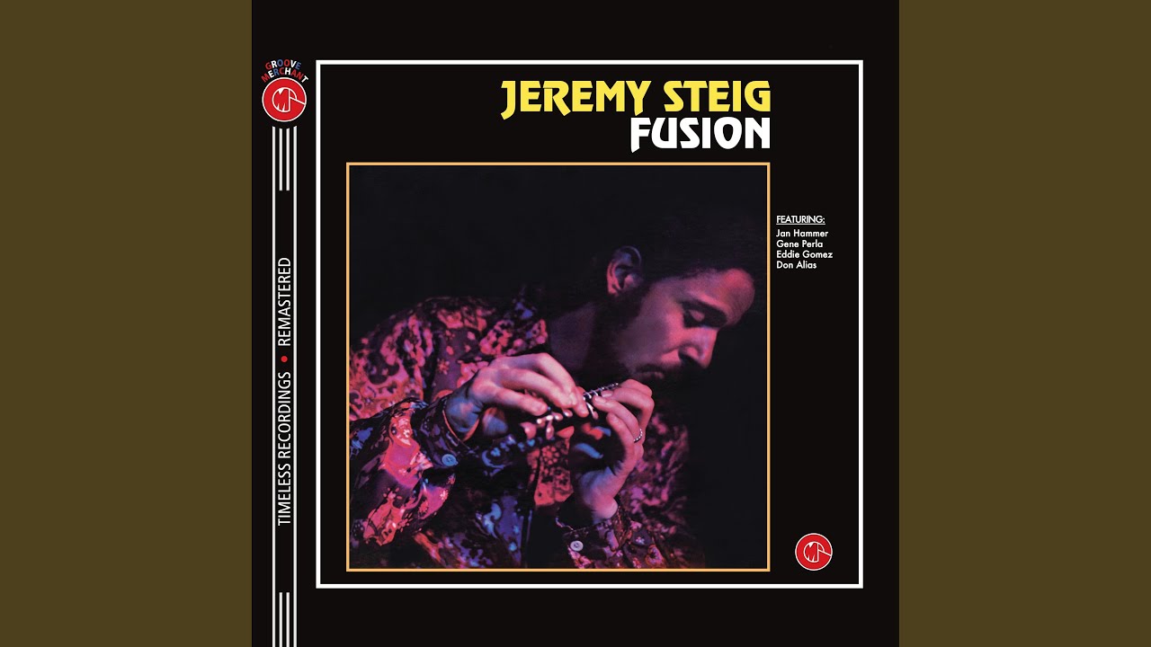 Up Tempo Thing (2024 Remastered Version) - YouTube