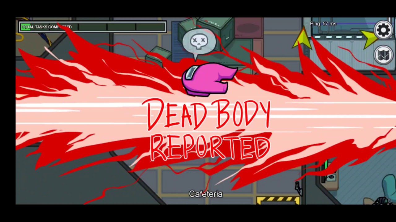 among us 4 - YouTube