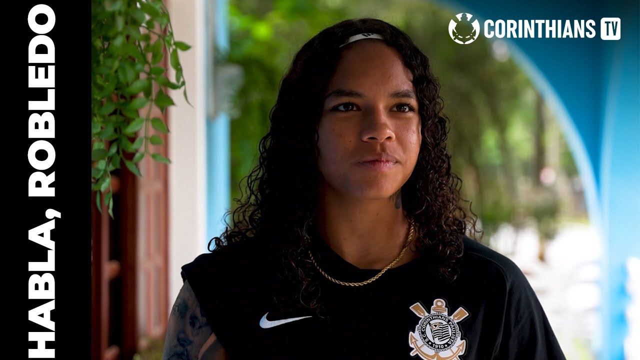 HABLA, ROBLEDO! | Gisela Robledo conta um pouco das suas coisas ...