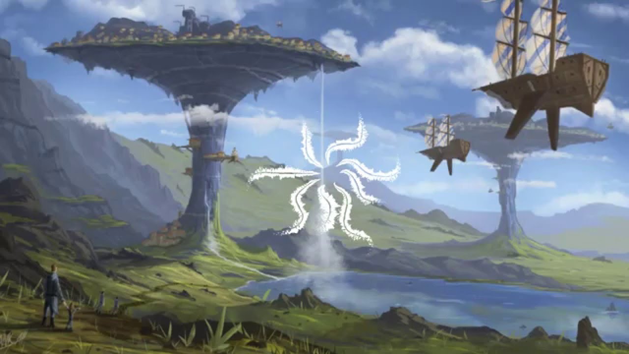 Rogue - Two Princesses - YouTube Music