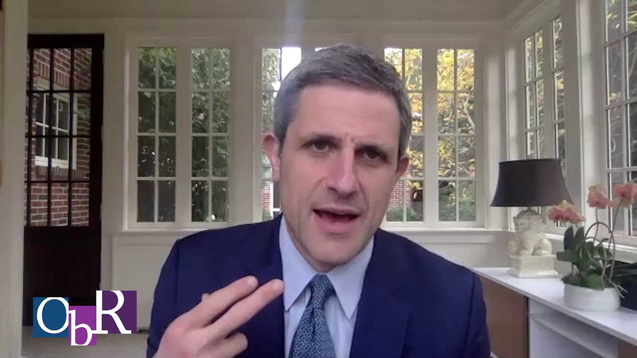 Kevin Kalinsky, MD, considers the practice-changing potential of ...