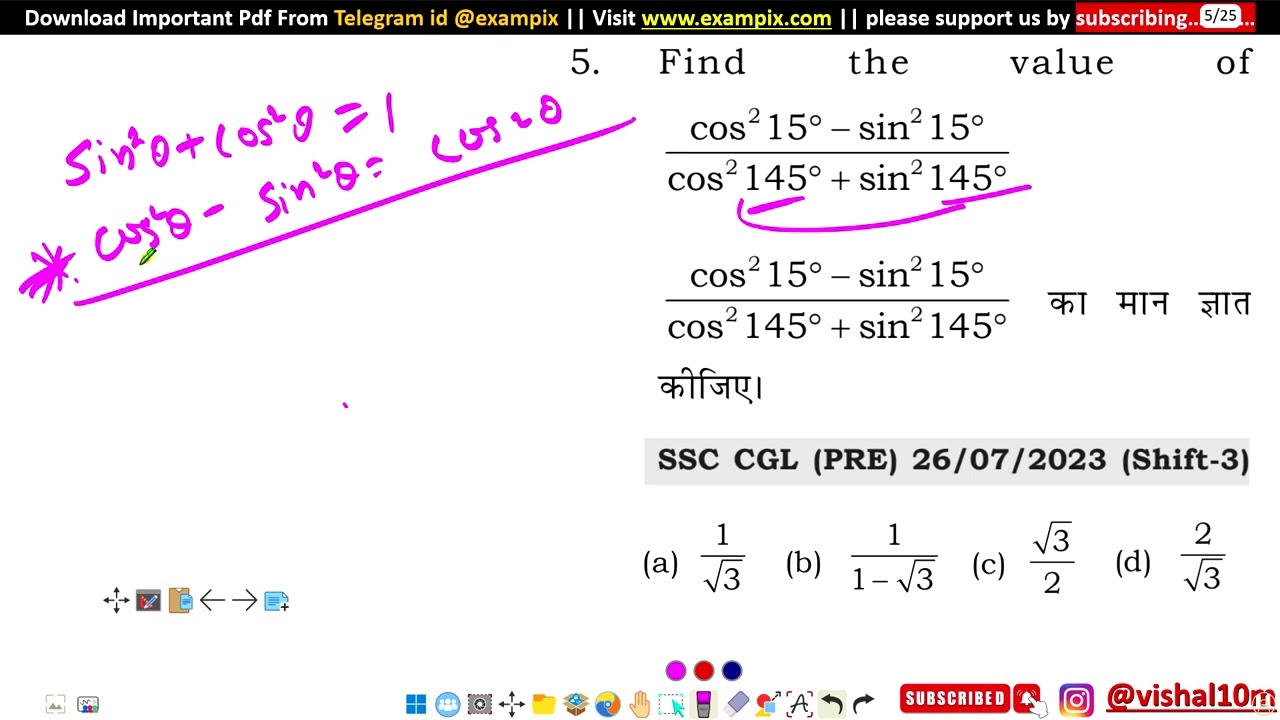 Findthevalue cos 2 15 Deg Sin 2 15 Deg cos 2 145 Deg Sin 2 Findthevalue cos 2 15 Deg Sin 2 15 Deg cos 2 145 Deg Sin 2