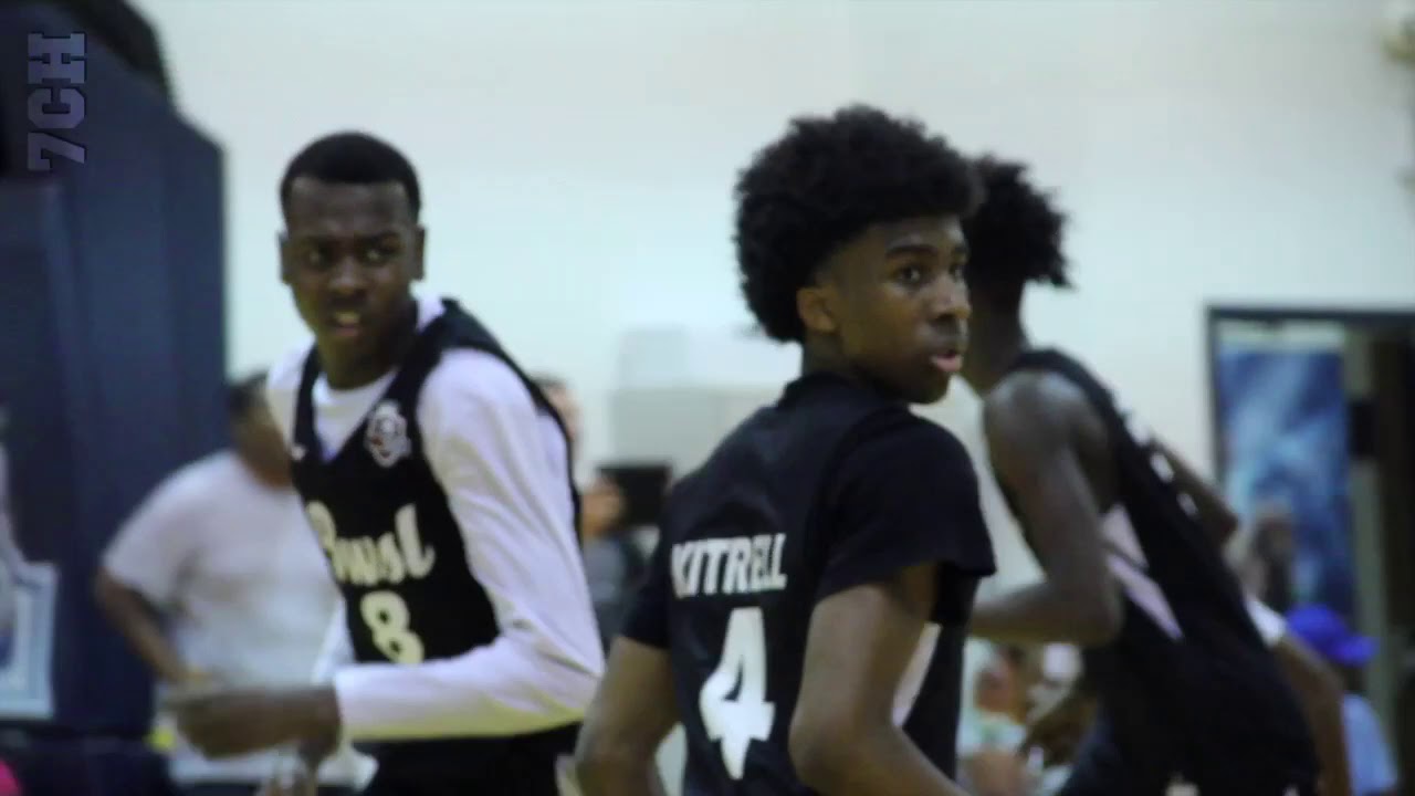 Team Marsh FACES Western Branch at ODU Team Camp!!! - YouTube