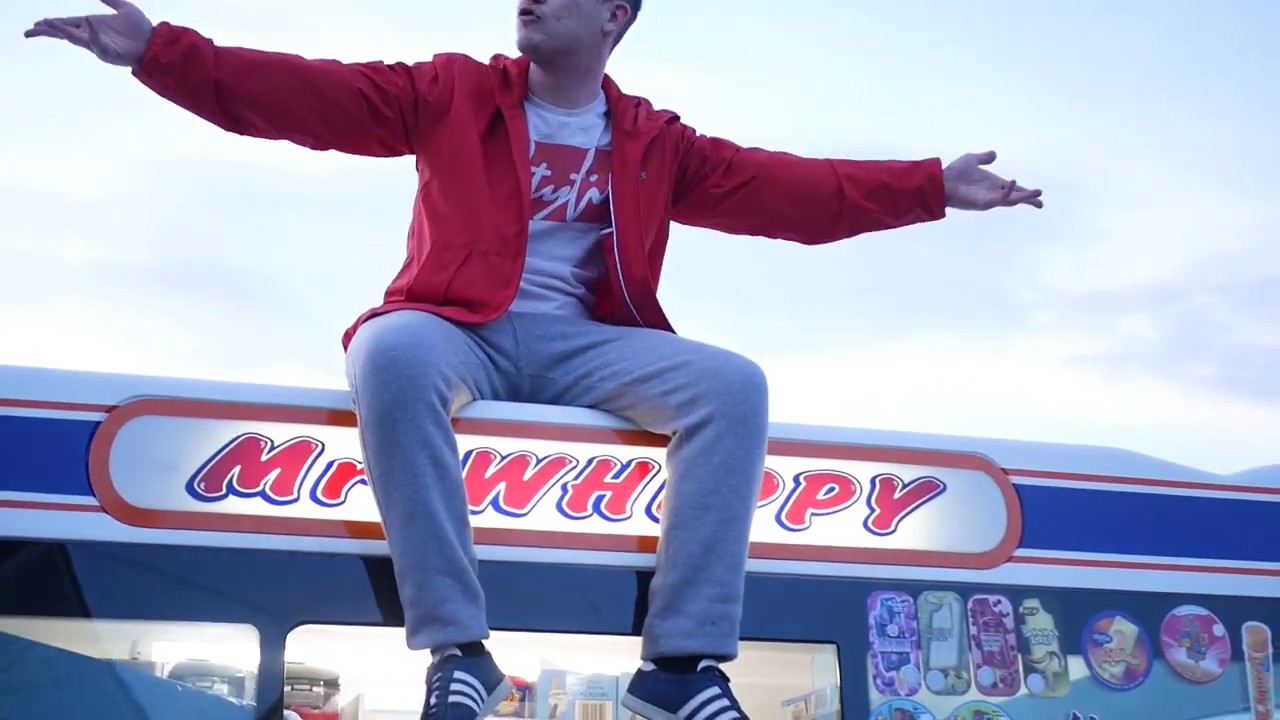 Bradley Fox (BFAST) - 90sBaby - YouTube