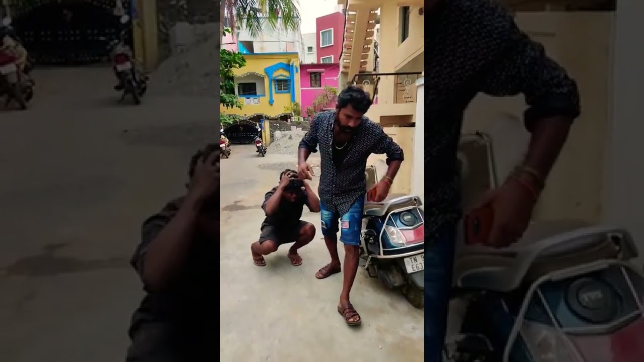 Cringe Max tamilcomedy tamil kumural experiment YouTube Cringe Max tamilcomedy tamil kumural experiment YouTube