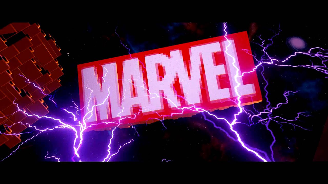 LEGO MARVEL Super Heroes - Intro (60 FPS) (1080p) - YouTube