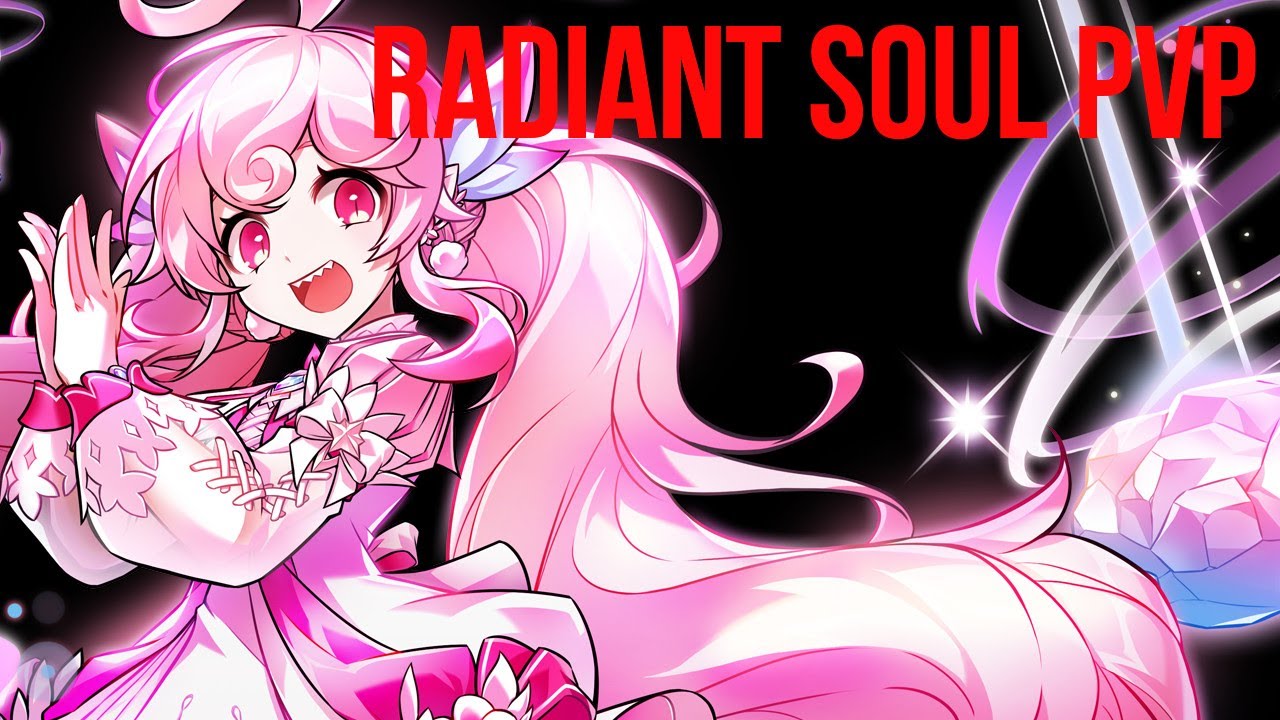 Radiant Soul PVP - Elsword NA - YouTube