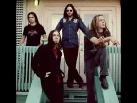 Shinedown Second Chance album version - YouTube