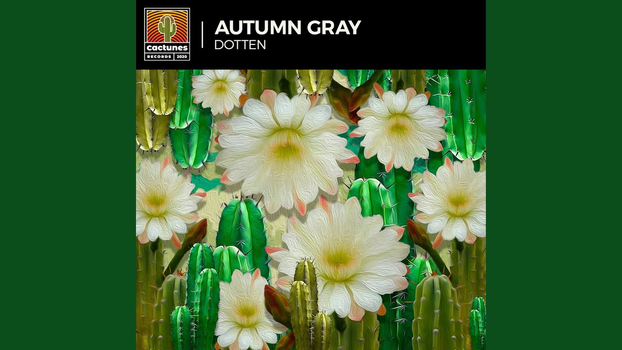 Autumn Gray - YouTube