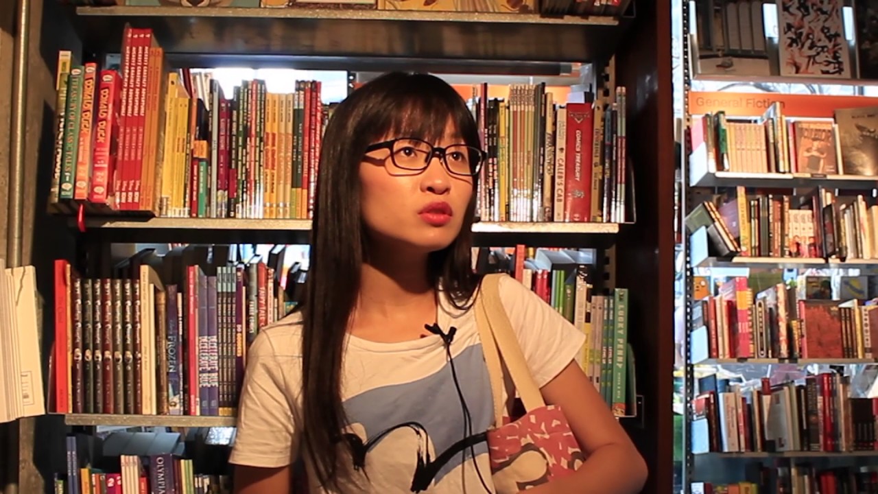 anime documentary 2017 final - YouTube