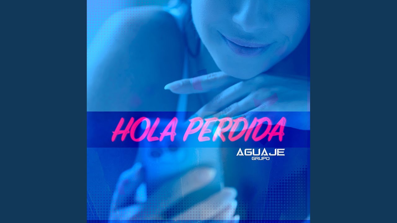 Hola perdida (Merengue Version) - YouTube