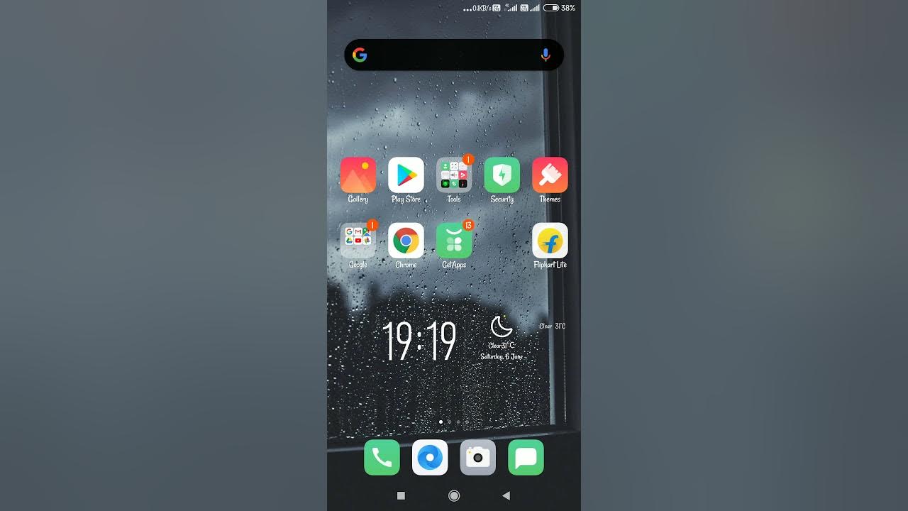 Android mobile me python code kaise run Kre - YouTube