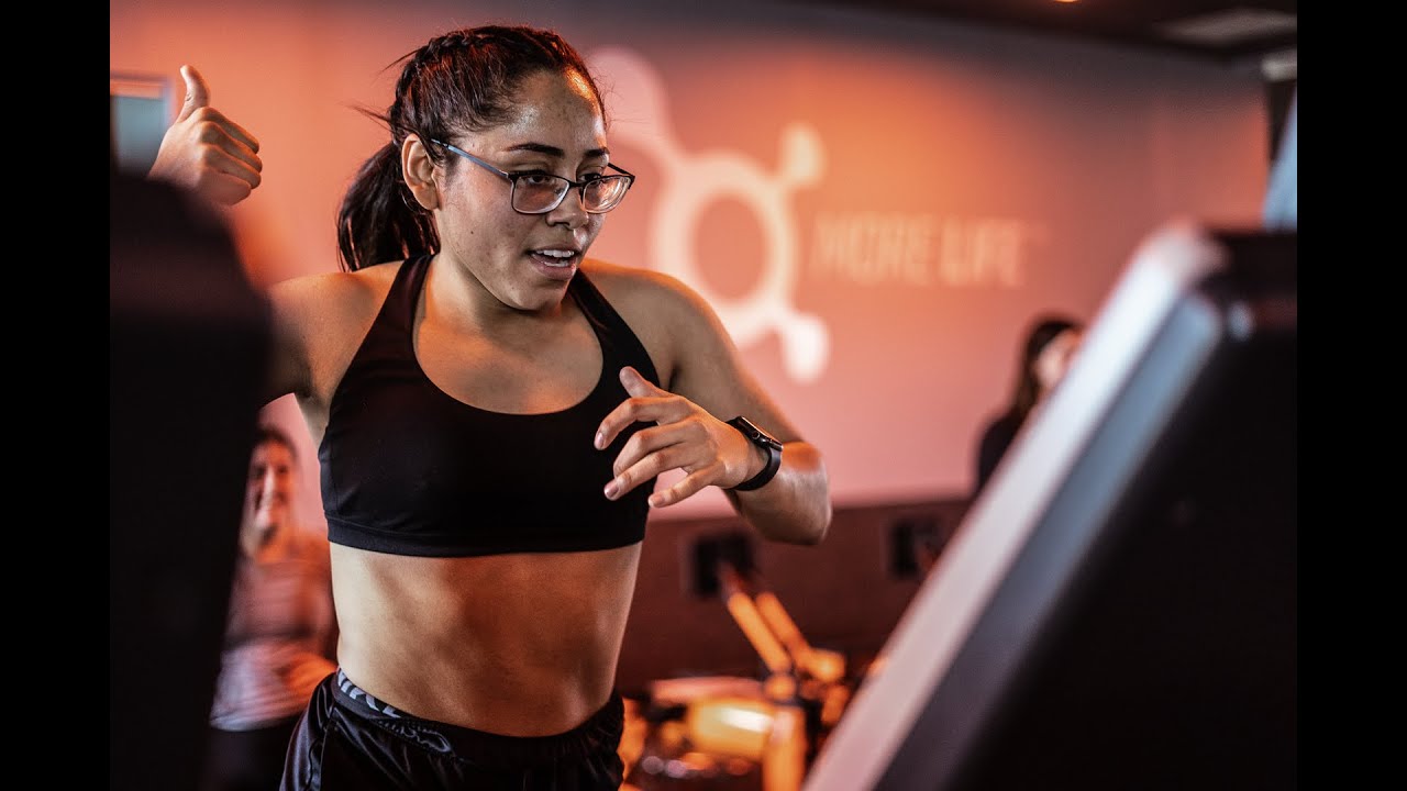 2023 Orangetheory Fitness Lawrence, KS Dri Tri Event Recap - YouTube