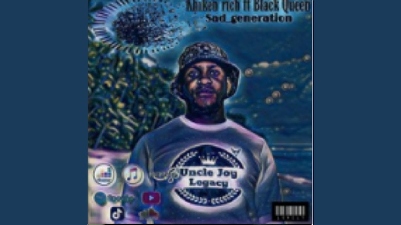 Sad generation - YouTube