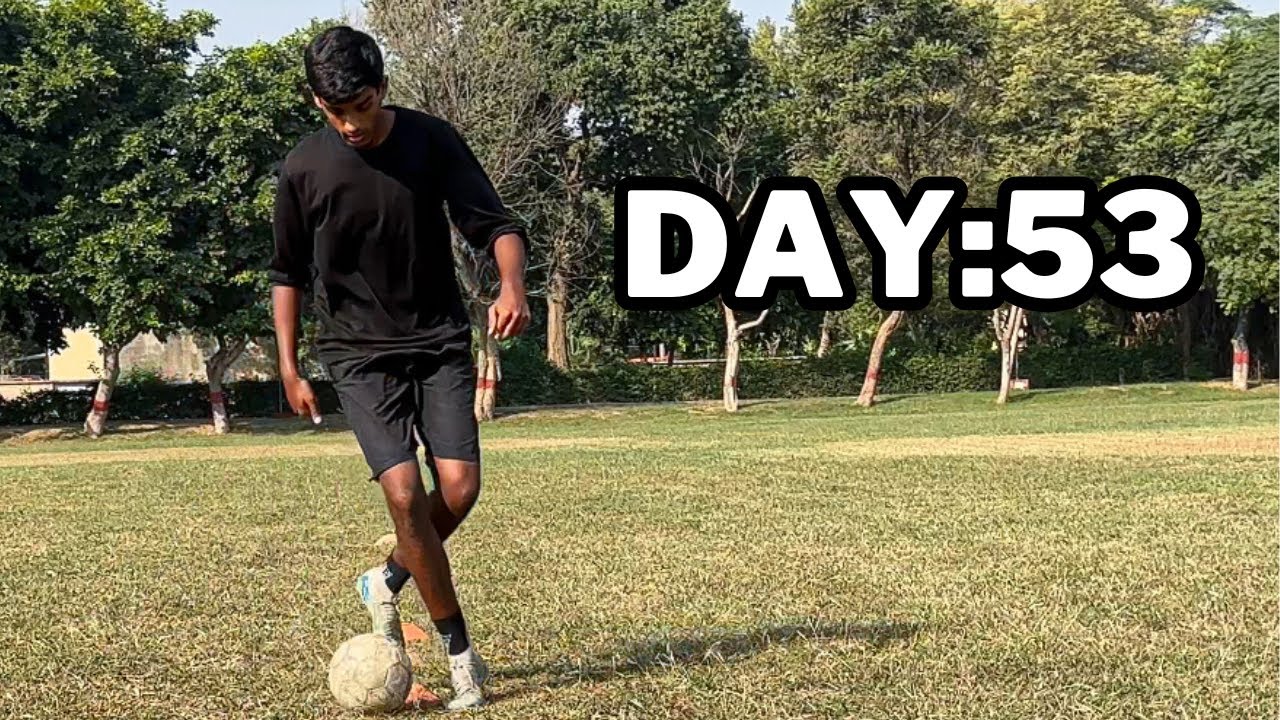 90 Day Hard Challenge|Day 53 - YouTube